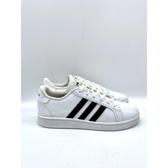 adidas | Shoes | Adidas Classic Womens Us Size 4 Pwj 0004 Tennis ...